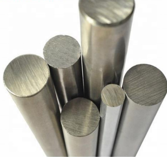 Quality SS431 SS201 Forged Round Bar SS304L SS316L SS410 SS430 for sale