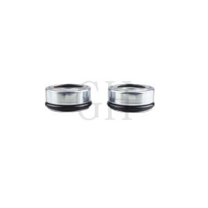 Quality Komatsu oil seal 26x12mm 7H15 5H14 5H16 SANEN for sale