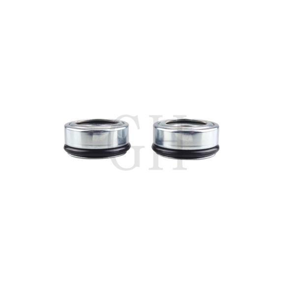 Quality Komatsu oil seal 26x12mm 7H15 5H14 5H16 SANEN for sale