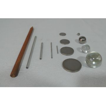 Quality Toys Testing Equipment Hasbro SRS 045L Improvised Projectile Test Tool for sale