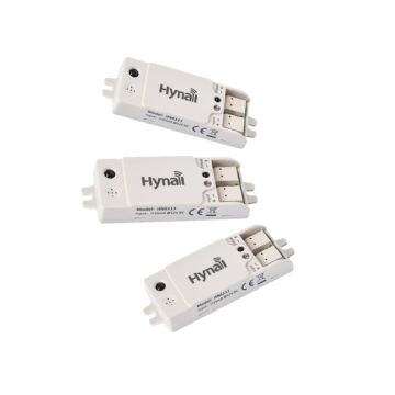 Quality Microwave Dimmable Motion Sensor 12V DC Input Super Compact 5 Years Warranty for sale