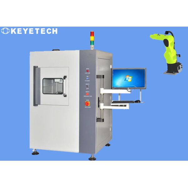 Quality Top Seal, Body, Injection Gate Inspection and Sorting Machines for PET Preforms for sale