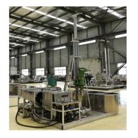 Quality Small Mobile Exploration Drilling Rig Light Weight 1404m Depth for sale