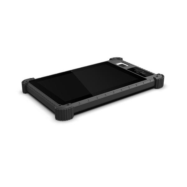 Quality 8inch MTK6761 Quad Core 2.0 2GB 32GB IP65 Rugged Tablet PC Waterproof for sale