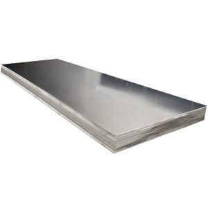 Quality Aisi Polished Thickness 2mm 304 Steel Plate 1000mm Width for sale
