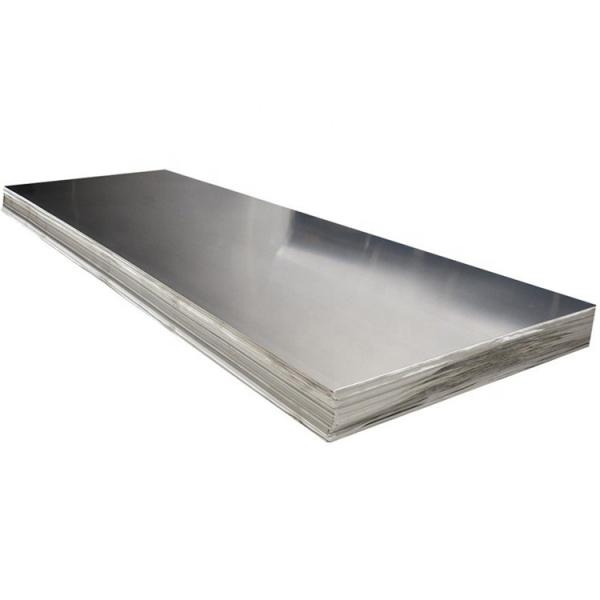 Quality Aisi Polished Thickness 2mm 304 Steel Plate 1000mm Width for sale