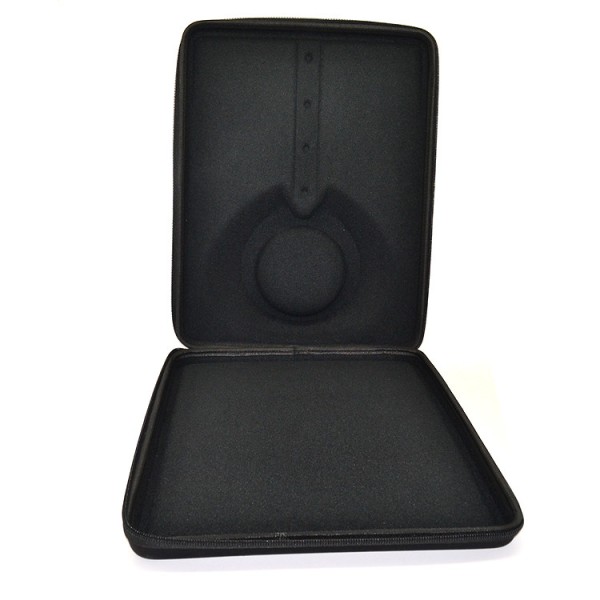 Quality ROHS Shirt Carry Case , Velvet EVA Hard Shell Case for sale