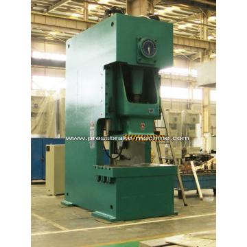 Quality Single Column C Frame Power Press Equipment With High Precision for sale