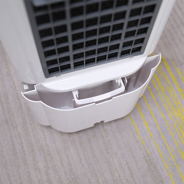 Quality DH-252BH 25L/D Smart Home Desiccant Dehumidifier With Air Purifier for for sale