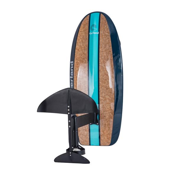 Quality Hydrofoil Foil Board E-Foil Board for Lakes Rivers Lightweight and Sturdy Design for sale
