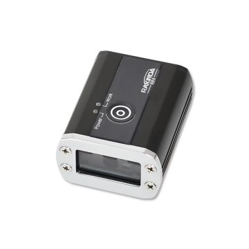 Quality IP68 Barcode Reader Module Datamatrix AZTEC MRZ Code Reader RS232 for sale