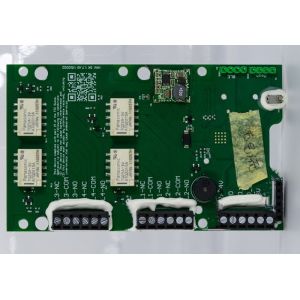Quality Full-Turnkey Industrial PCB Assembly with Fast Lead Time and Scalable Production for sale