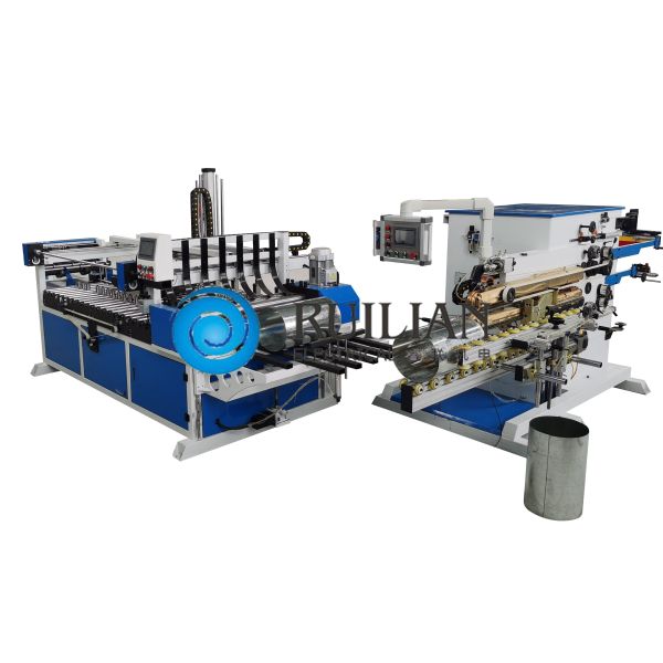 Quality Galvanized Sheet Steel Automatic Seam Welding Machine Welder 3T for sale