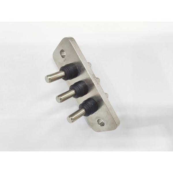 Quality 600V Component Mechanical Seals Temperature Range -70°C to 300°C for Wide for sale
