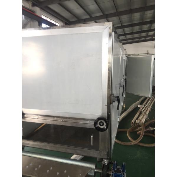 Quality Fully Automatic Hard Candy Production Line Candy Making Equipment Hard Candy for sale