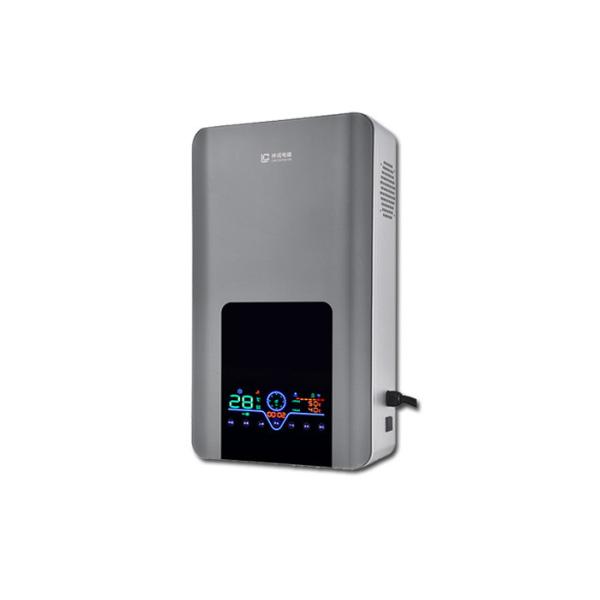 Quality Commercial 8kw Electric Boiler , High Efficiency Wall Hung Boiler Multipurpose for sale