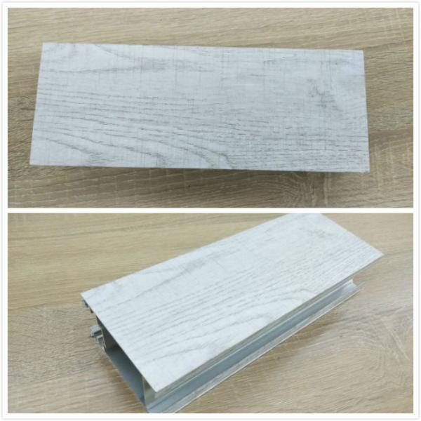 Quality Wood Grain Imitating Finish , Strong Adhesion , Strong Impact Resistance , Durable for sale