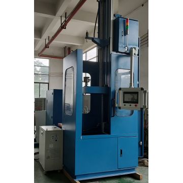 Quality High Efficiently Induction Quenching Machine for Customised Hardening Coil 160KW for sale