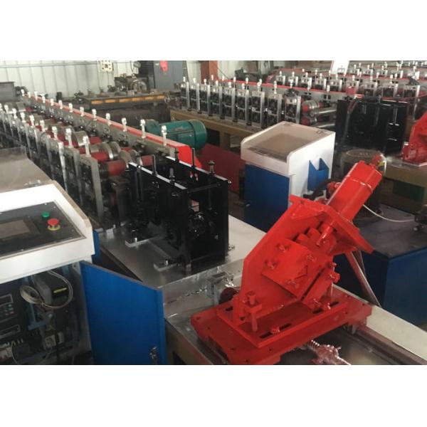 Quality Construction T Grid Cold Rolling Steel Bar Making Machine Ceiling Roll Forming for sale