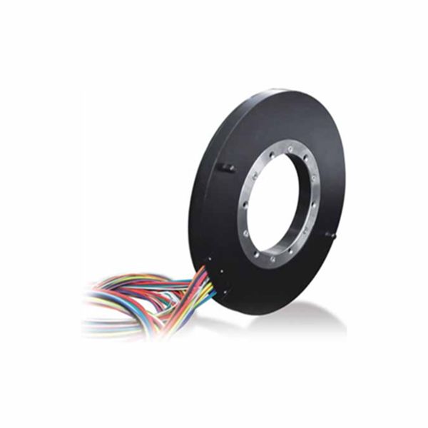 Quality Modern Radar Slip Rings IP65 With 1 / 2 Channels Coax / Waveguide Rotary Joint for sale