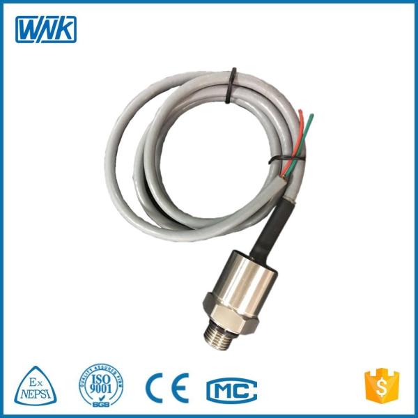 Quality IP67 3.3 V Pressure Sensor For IOT Digital SPI IIC I2C Output for sale