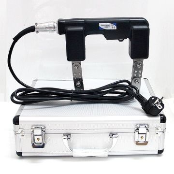 Quality Handheld Magnetic Crack Detector Machine / Surface Crack Testing Machine for sale