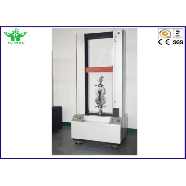 Quality 100kn Touch Screen 10 Ton Tensile Compression Strength Universal Testing Machine for sale