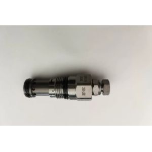 Quality Metallic 52485778 Relief Valve Konecranes Spare Parts for sale
