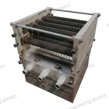 Extrusion Tool Thermal Insulation Strip Extruder Machine Plastic Moulding Dies