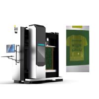 Quality Laser Power 20W/25W/30W CTS Equipment With Auto Focusing 1 Bit Tiff/ Gerber 274x for sale