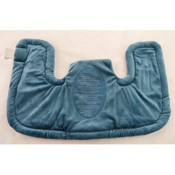 Quality Household Micromink Shoulder Heating Wrap Freestanding With Detachable for sale