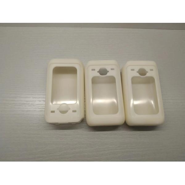 Quality Precision E-Cigarette Plastic Housing Mold Plastic Injection Parts With DME Mold for sale