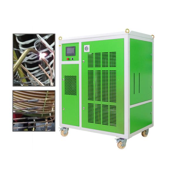 Quality 380V Oxyhydrogen Welding Machine 7500L/H Oxyhydrogen Generator for sale