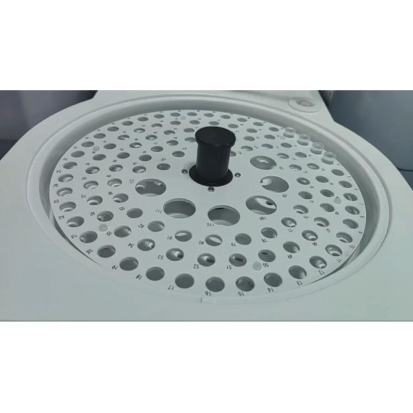 Quality AA6018 Autosampler Flame Graphite Furnace AAS Atomic Absorption Spectrophotomete for sale