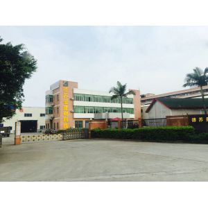 China Factory - Foshan Desuman Building Materials Technology Co., Ltd.