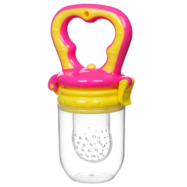 Quality Food Grade White 6 Month Liquid Silicone Baby Soother for sale