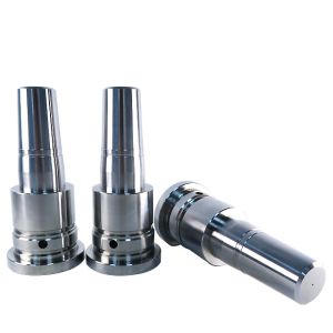 Quality Precision Mold Inserts Pins Mould Components Ejector Pins for Injection Molds for sale