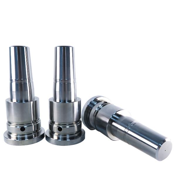 Quality Precision Mold Inserts Pins Mould Components Ejector Pins for Injection Molds for sale