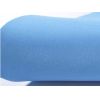 china 30% 50% SCR Rubber Scuba Neoprene Sponge Foam , Soft Blue 3mm Neoprene Fabric