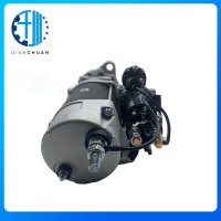 Quality Starter 8200330 for 39MT 24V 11 Tooth Rotatable Spare Parts for sale