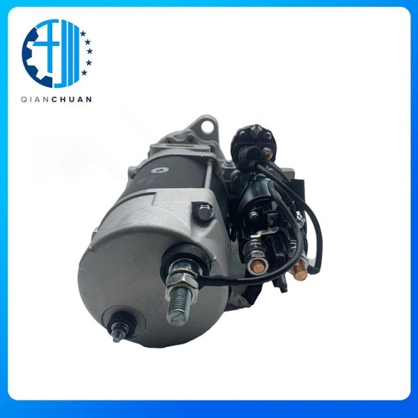 Quality Starter 8200330 for 39MT 24V 11 Tooth Rotatable    Spare Parts for sale