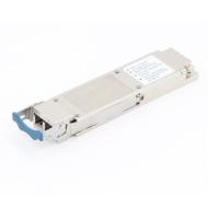 Quality FTTB QSFP Optical Transceiver 40g Lr4 CWDM Dust Cover Sfp Fiber Module for sale