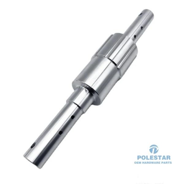 Quality High Precision Powder Coated Aluminum Cnc Turning Parts Stainless Steel Turned Components for sale