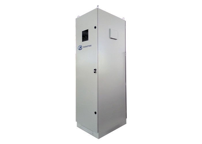 Quality 40kWh LiFePO4 Lithium Energy Storage System 8kW Output UL1973 Certified for sale