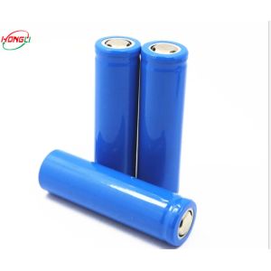 Quality Excellent Stability 14500 Lithium Ion Battery , 14500 Protected Lithium Ion for sale