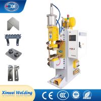 Quality Stable Medium Frequency Stationary MF Stationary Spot Welding Machine for sale