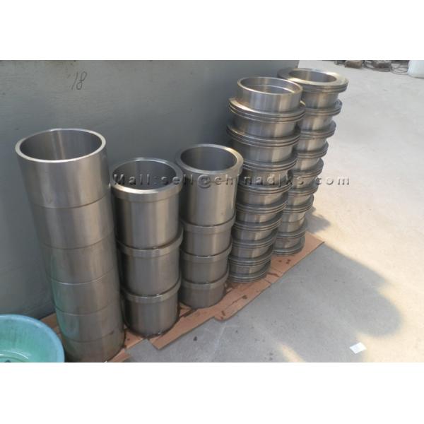 Quality Carbon Steel Q235 Q345 NM360 OEM Heavy Equipment Spare Part for sale