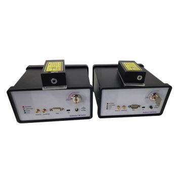 Quality Sub Nanosecond Microchip Lasers for sale