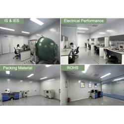 China Factory - KINGSWAY LIGHTING LIMITED