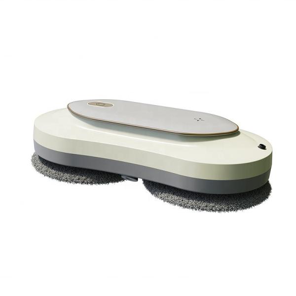 Quality Clean Speed 3 Mins/m2 Huidi Smart Automatic Water Spray Window Cleaning Robot for sale